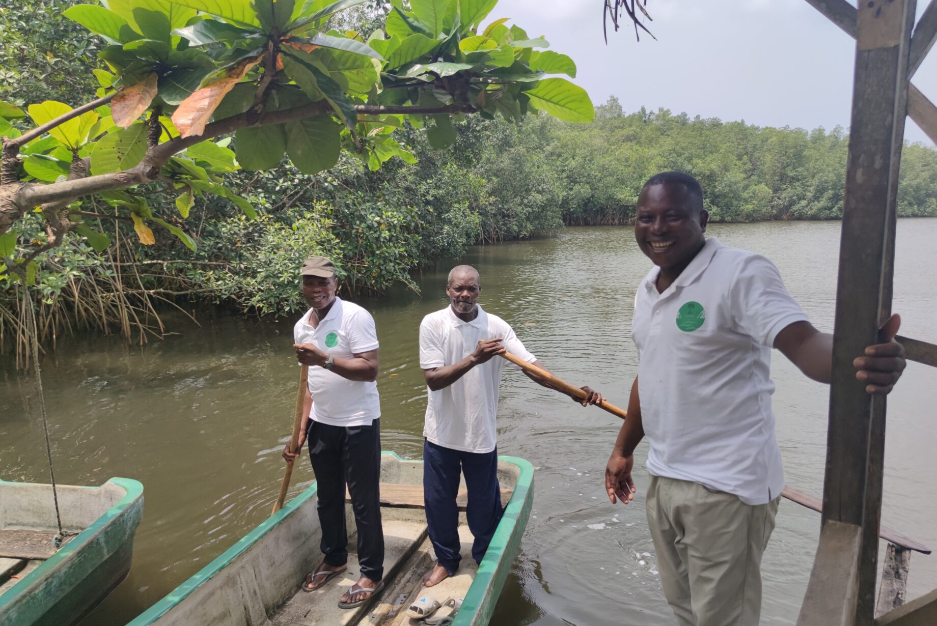 Guinean Forests of West Africa | CEPF