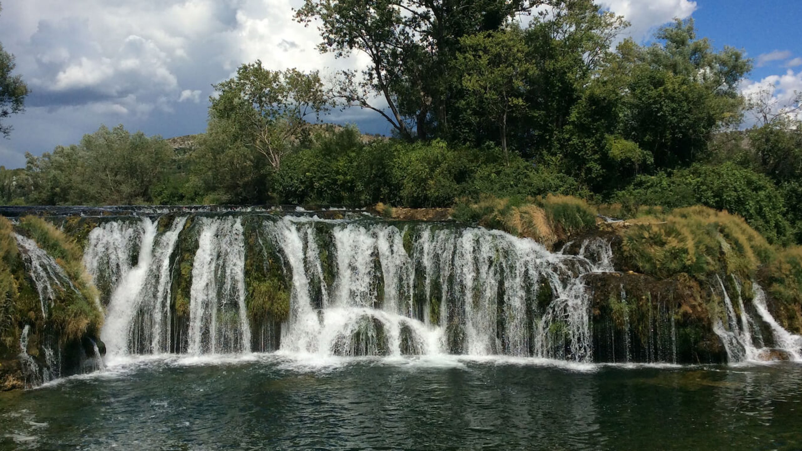 Improved Protection and Sustainable Management of River Ecosystems in ...