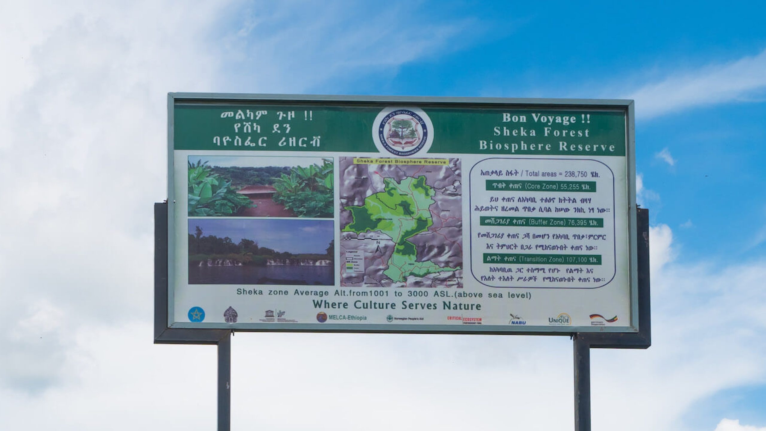 Community Oriented In-situ and Ex-situ Conservation of Plant Species in ...