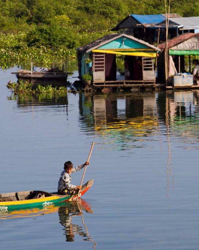 Rediscovering the Saola: Continuing the Search in Laos | CEPF