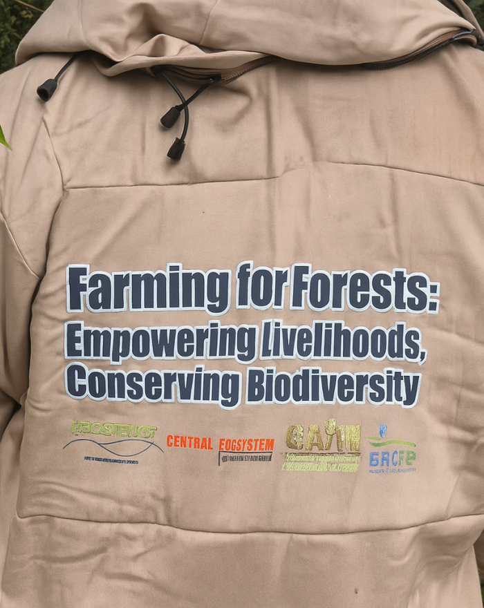 Guinean Forests of West Africa | CEPF