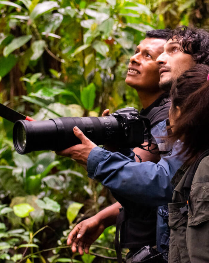 Tropical Andes | CEPF