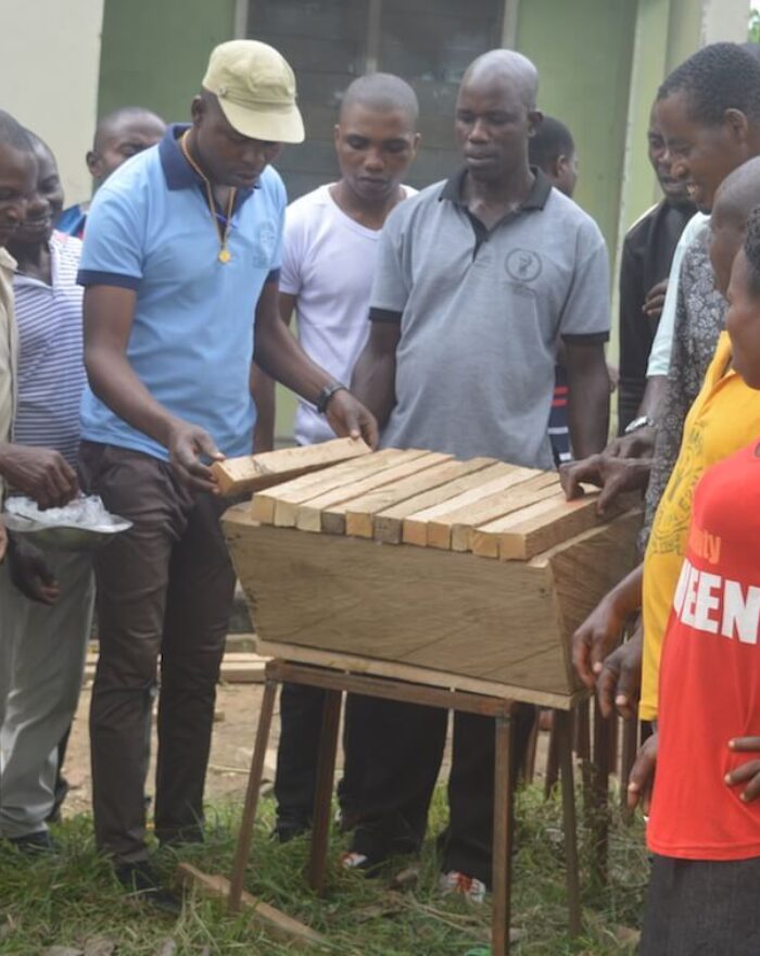 Guinean Forests of West Africa | CEPF