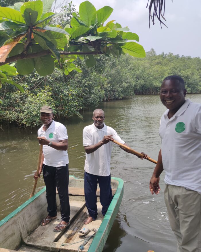 Guinean Forests of West Africa | CEPF