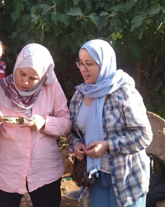 Mediterranean Basin | CEPF