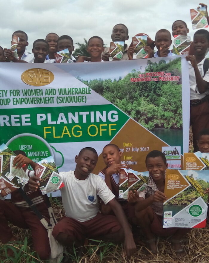 Guinean Forests of West Africa | CEPF