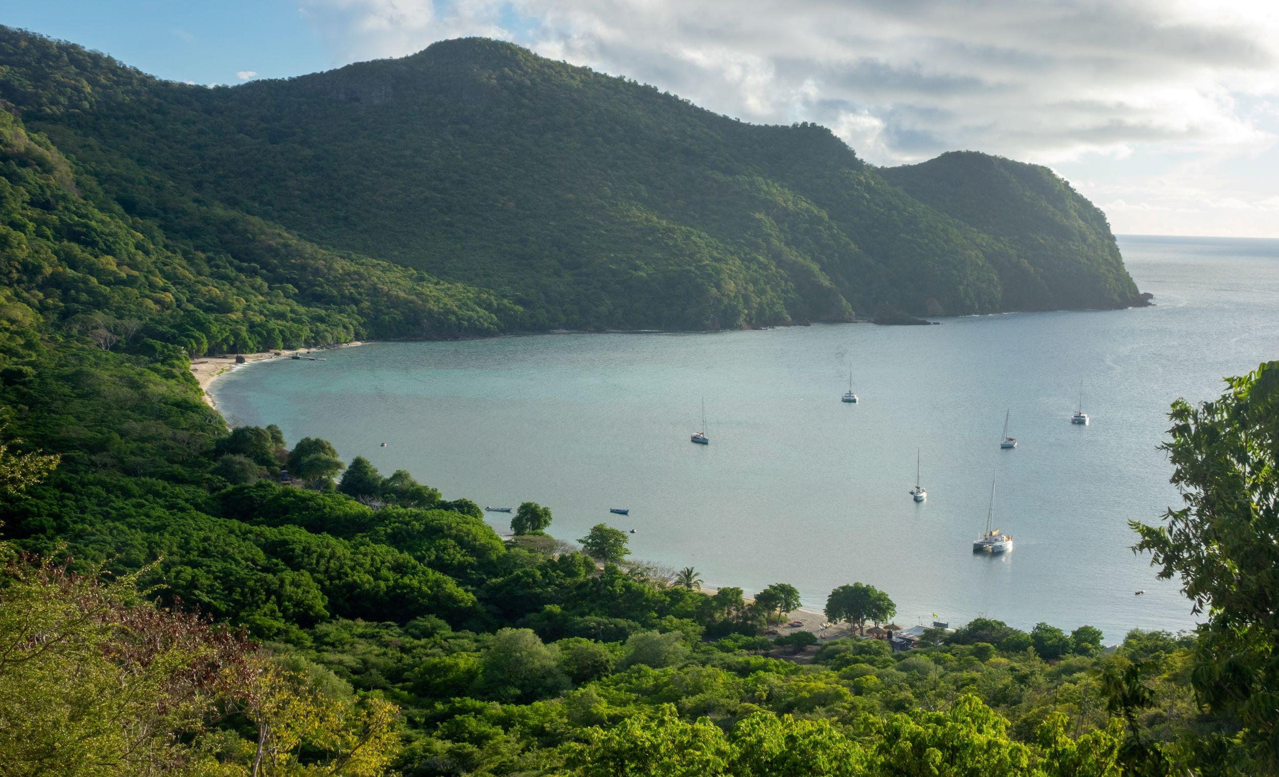 Caribbean Islands: Development of GEF-SGP Country Programme Strategy | CEPF