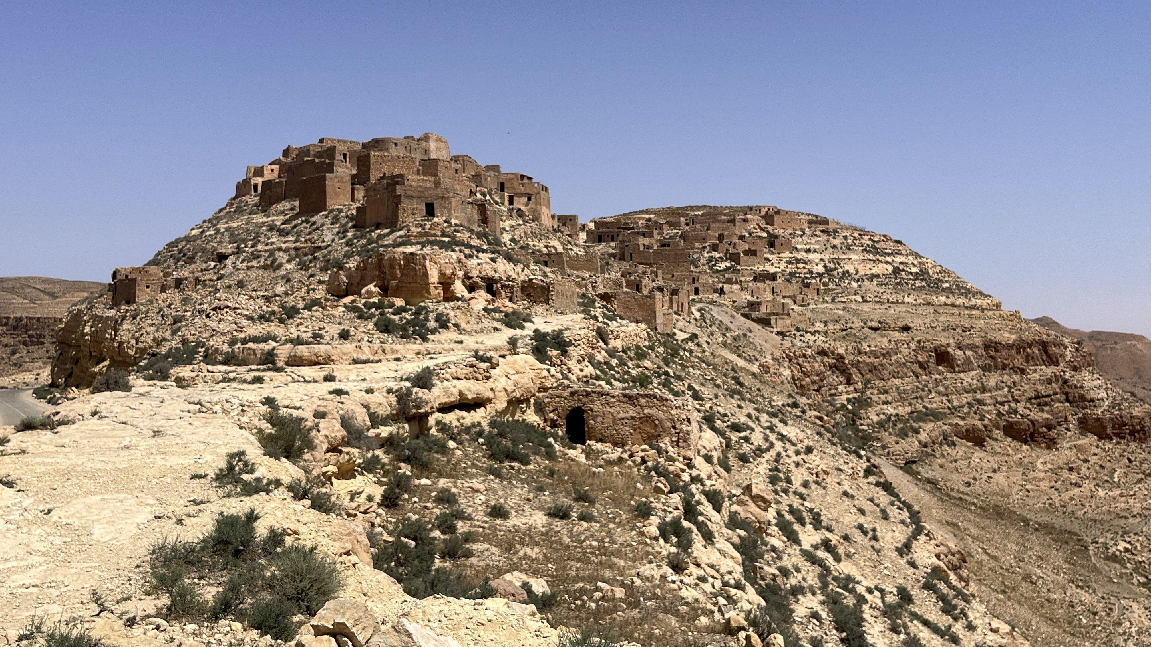 Development of the GEF-SGP Country Program Strategy for Libya | CEPF